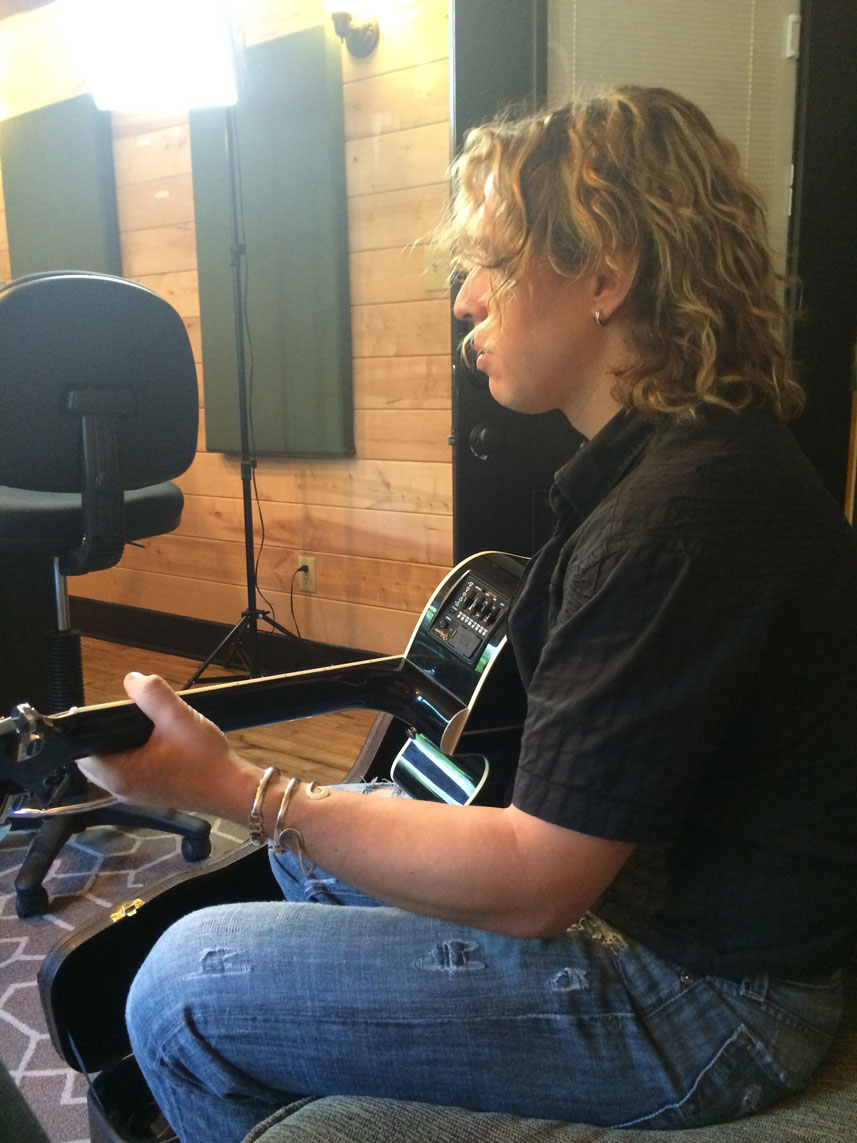 Monaghan’s | Marshall Dane | Canadian Country Recording Artist